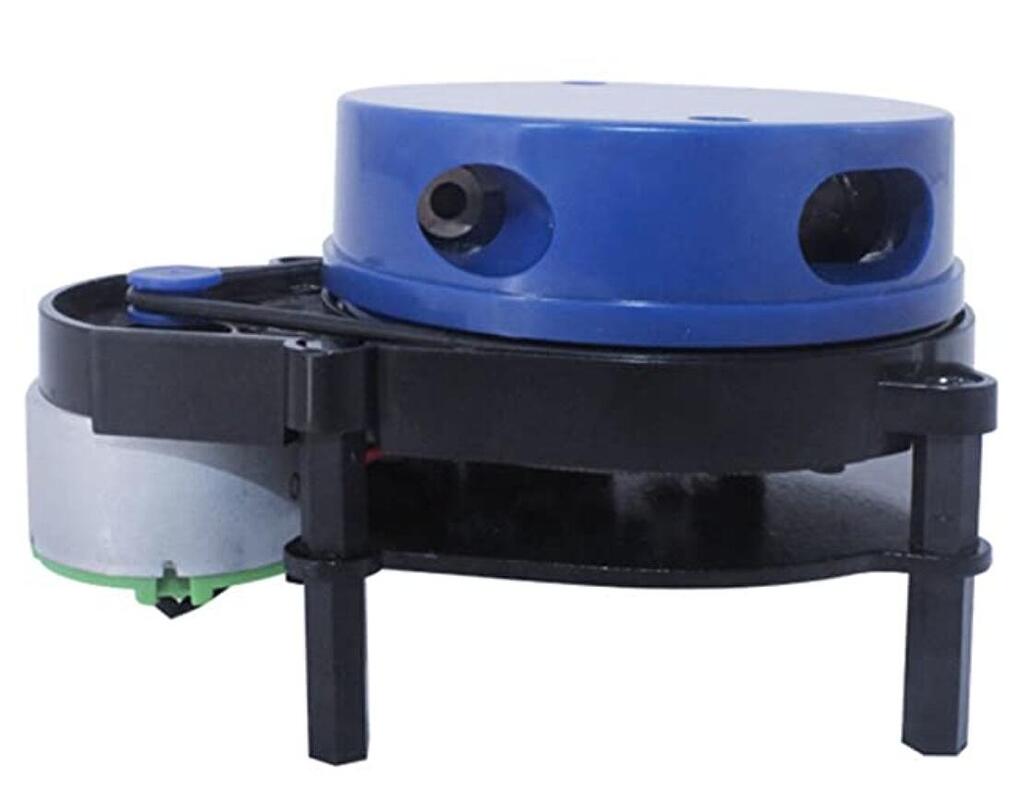 Lidar For Ros Ydlidar X4 Vs Ld06 General Discussions Modular Robotics Forum 