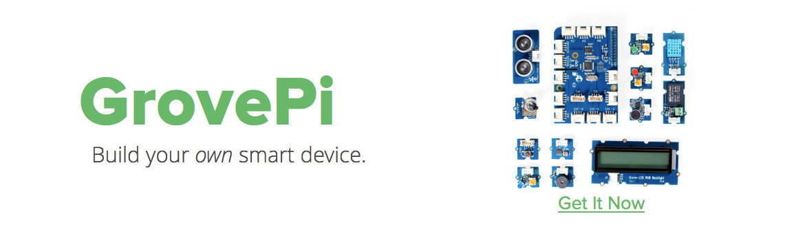 Latest Grovepi Topics Modular Robotics Forum 